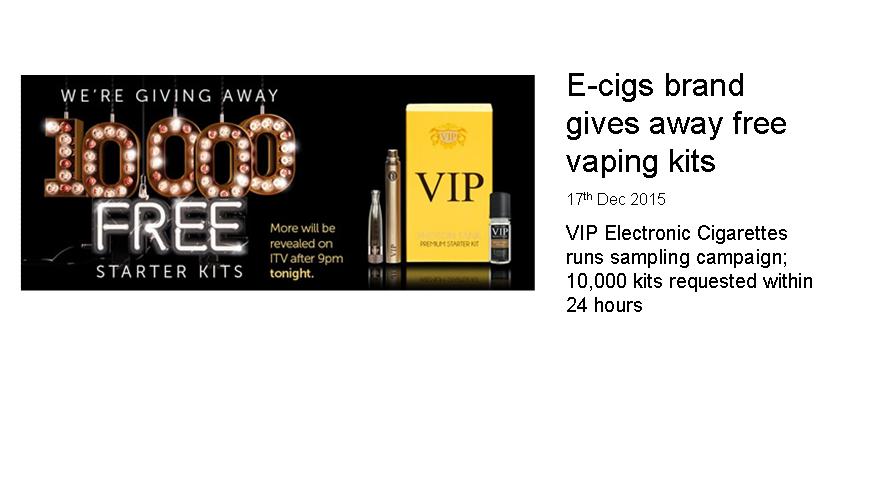 Promomarketing - The Institute of Promotional Marketing