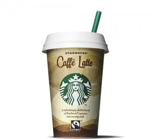 Space win Arla’s Starbucks RTD business - IPM Bitesize