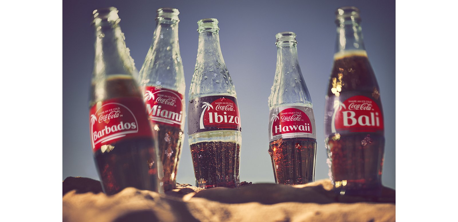 Coca-Cola GB runs Share a Coke holiday prize promo - IPM Bitesize