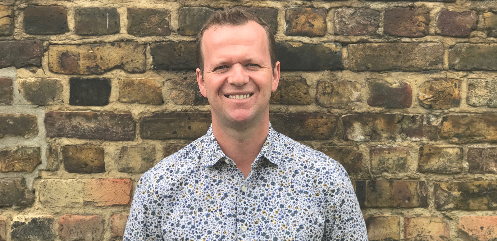 KHWS appoints Gary Brooks as Creative Director - IPM Bitesize