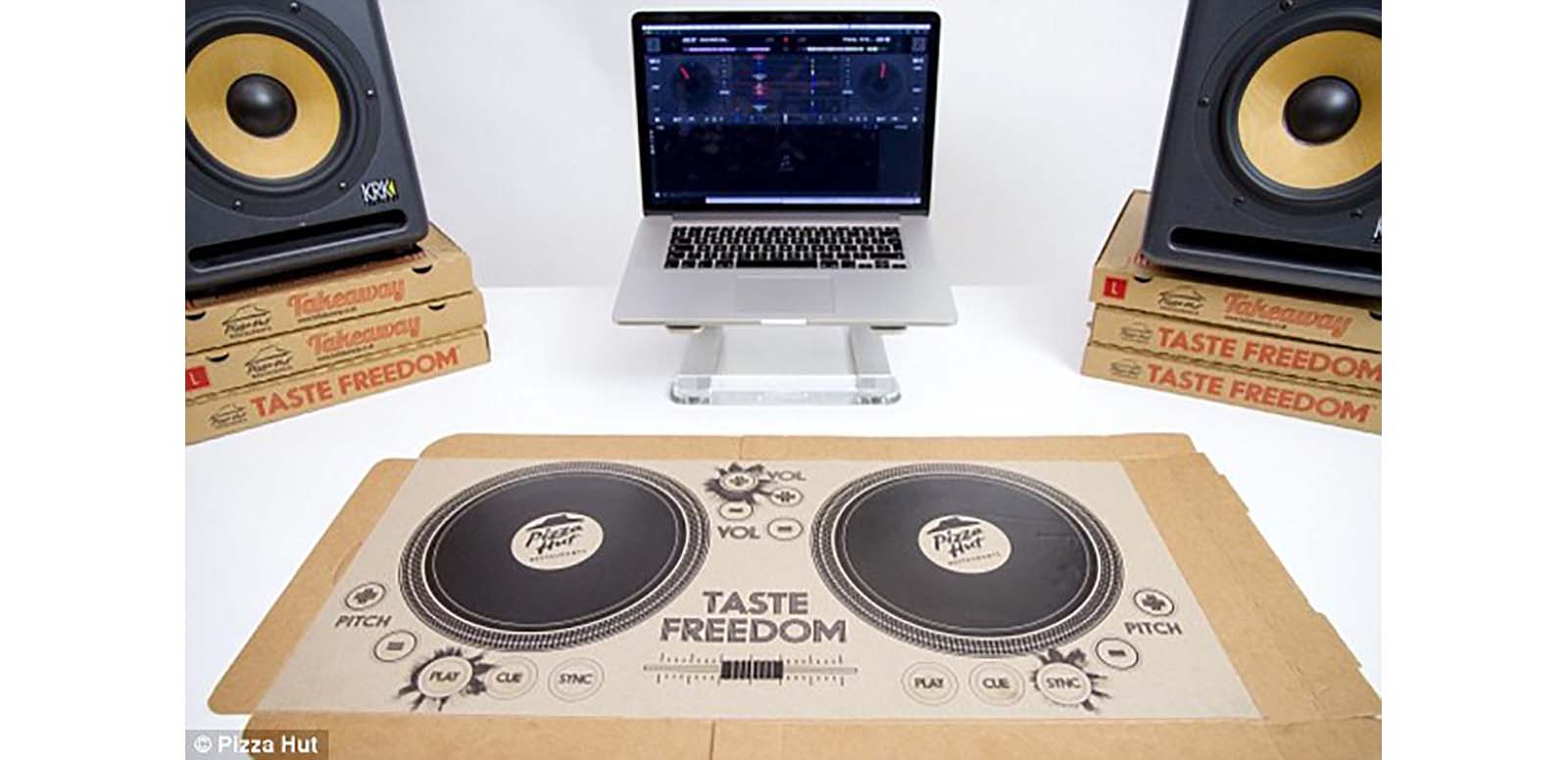 IPM COGS 2017: Text100 wins Grand Prix for Pizza Hut playable DJ pizza ...