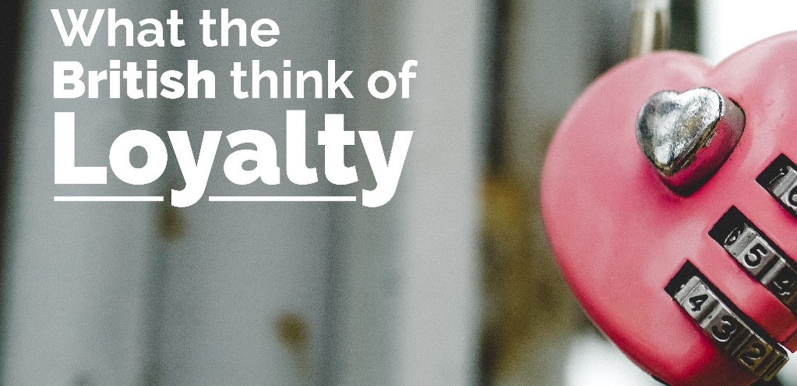 What promotions can learn from loyalty programmes - IPM Bitesize