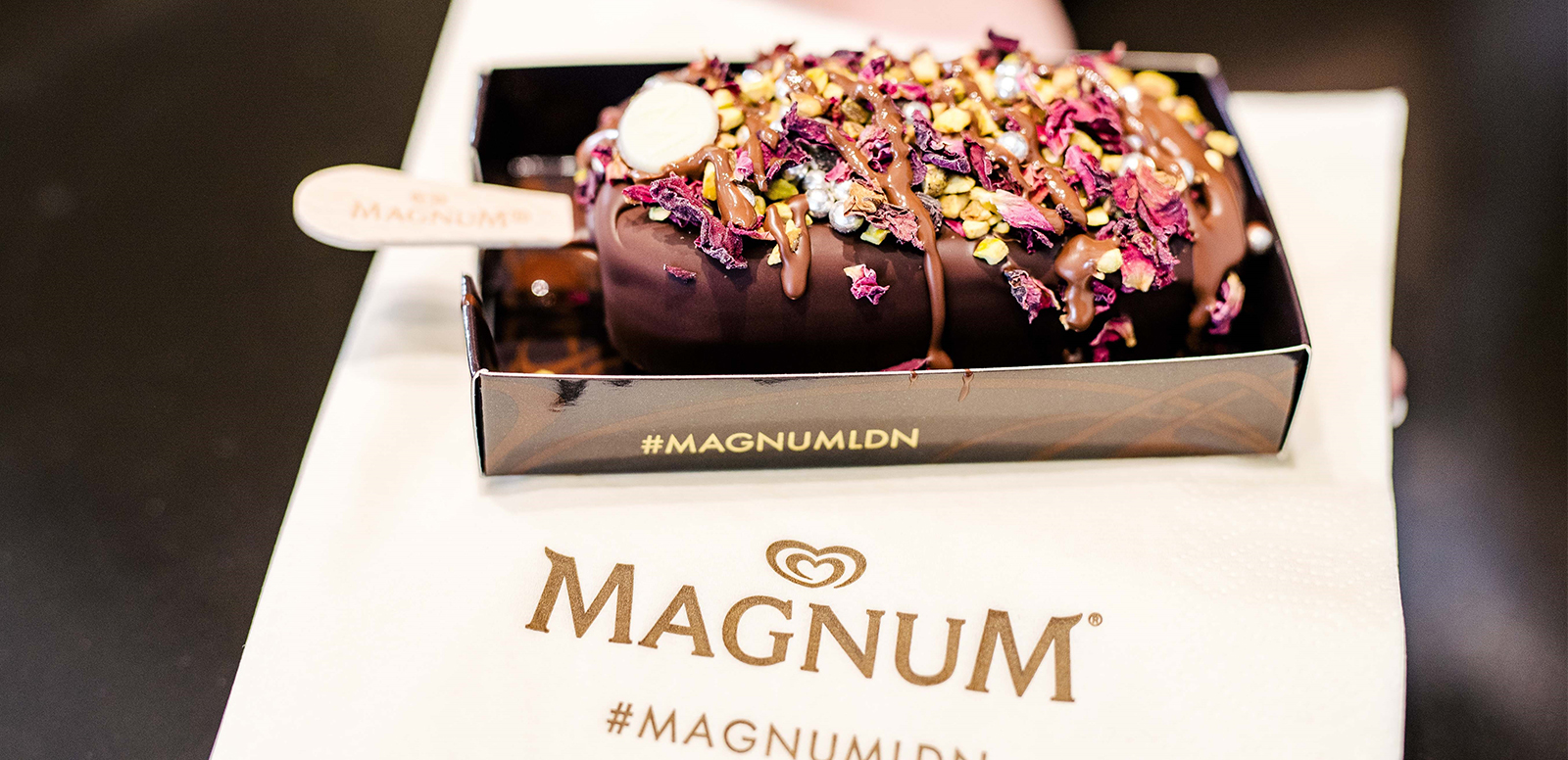 The Magnum Pleasure Store hosts Instagram photography masterclass - IPM ...