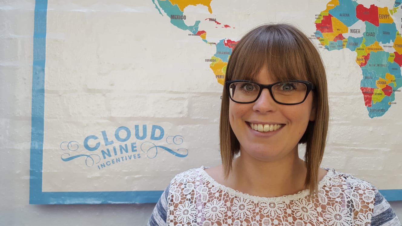Cloud Nine Incentives expand their team - IPM Bitesize