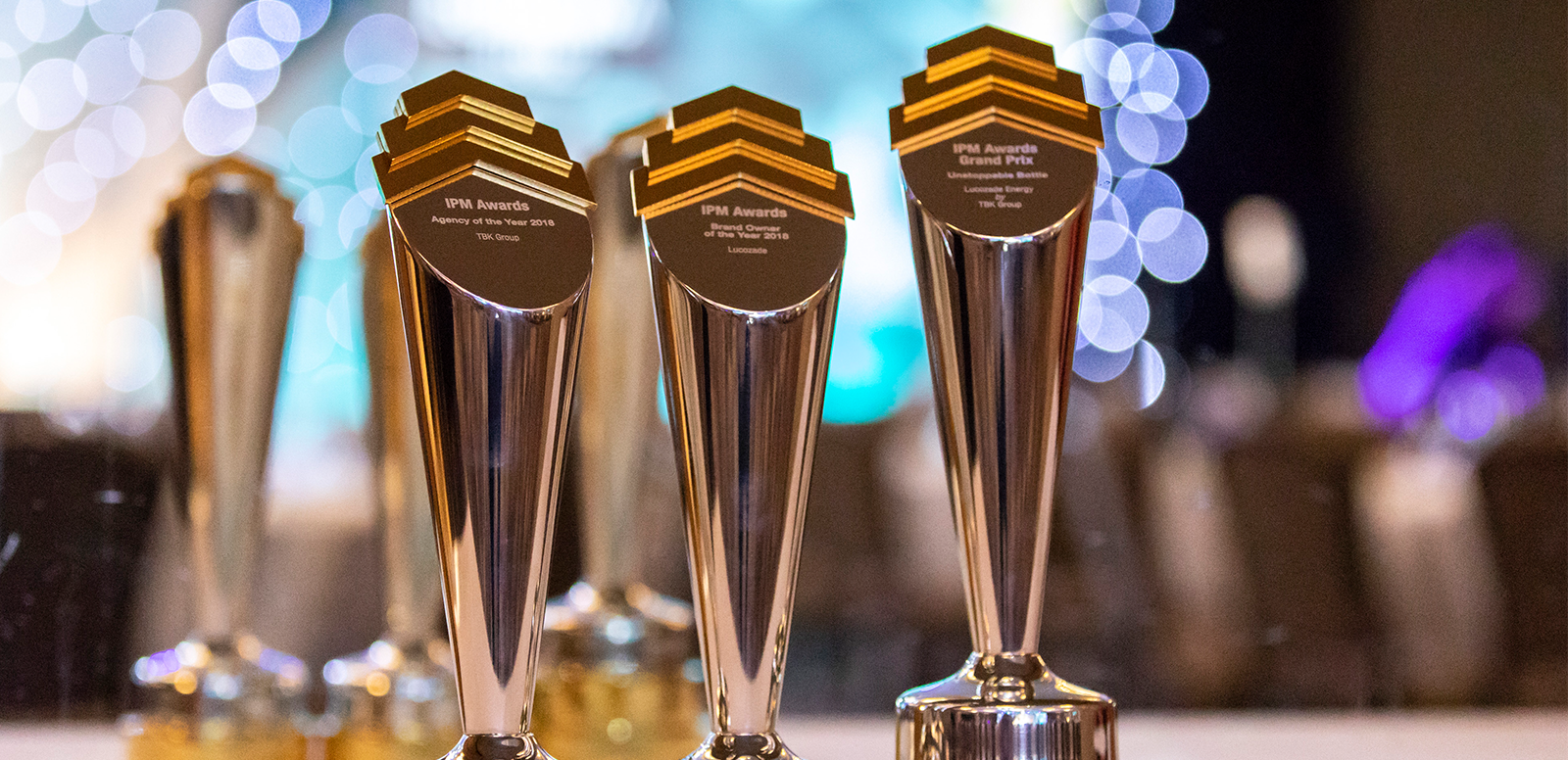 IPM introduces three new categories for the Awards 2019 - IPM Bitesize