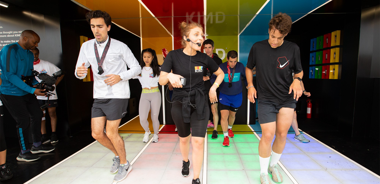 KIND summer campaign turns kindness into power - IPM Bitesize