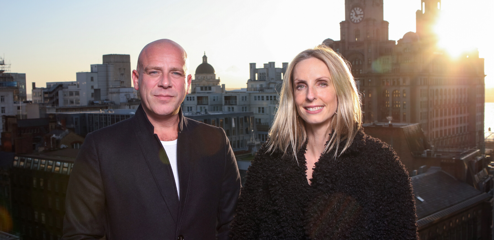 Crown Talent & Media Group launches Crown Brands Live experiences ...