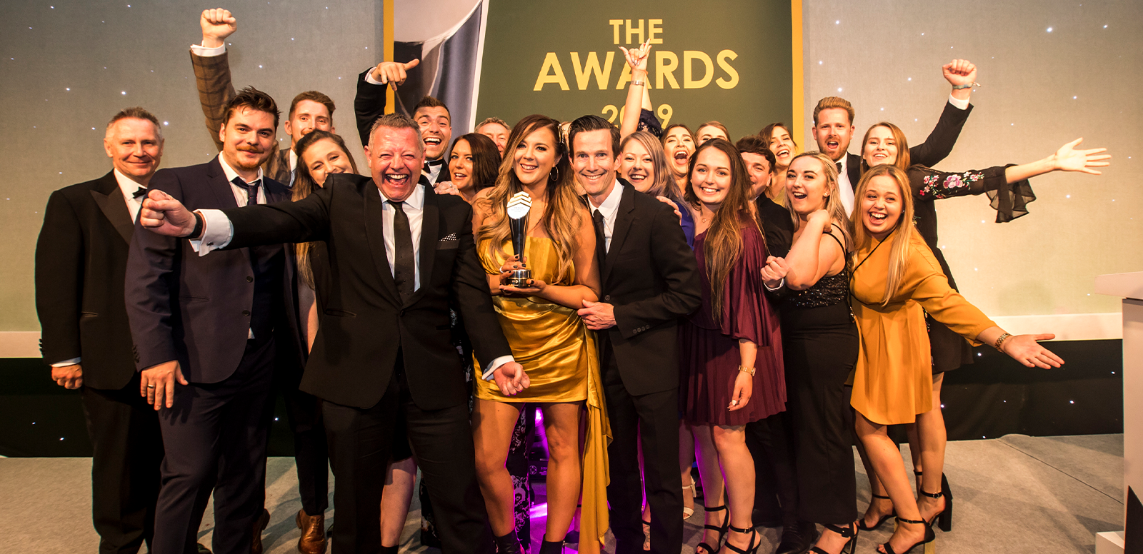How to win big at the IPM Awards 2020 - IPM Bitesize
