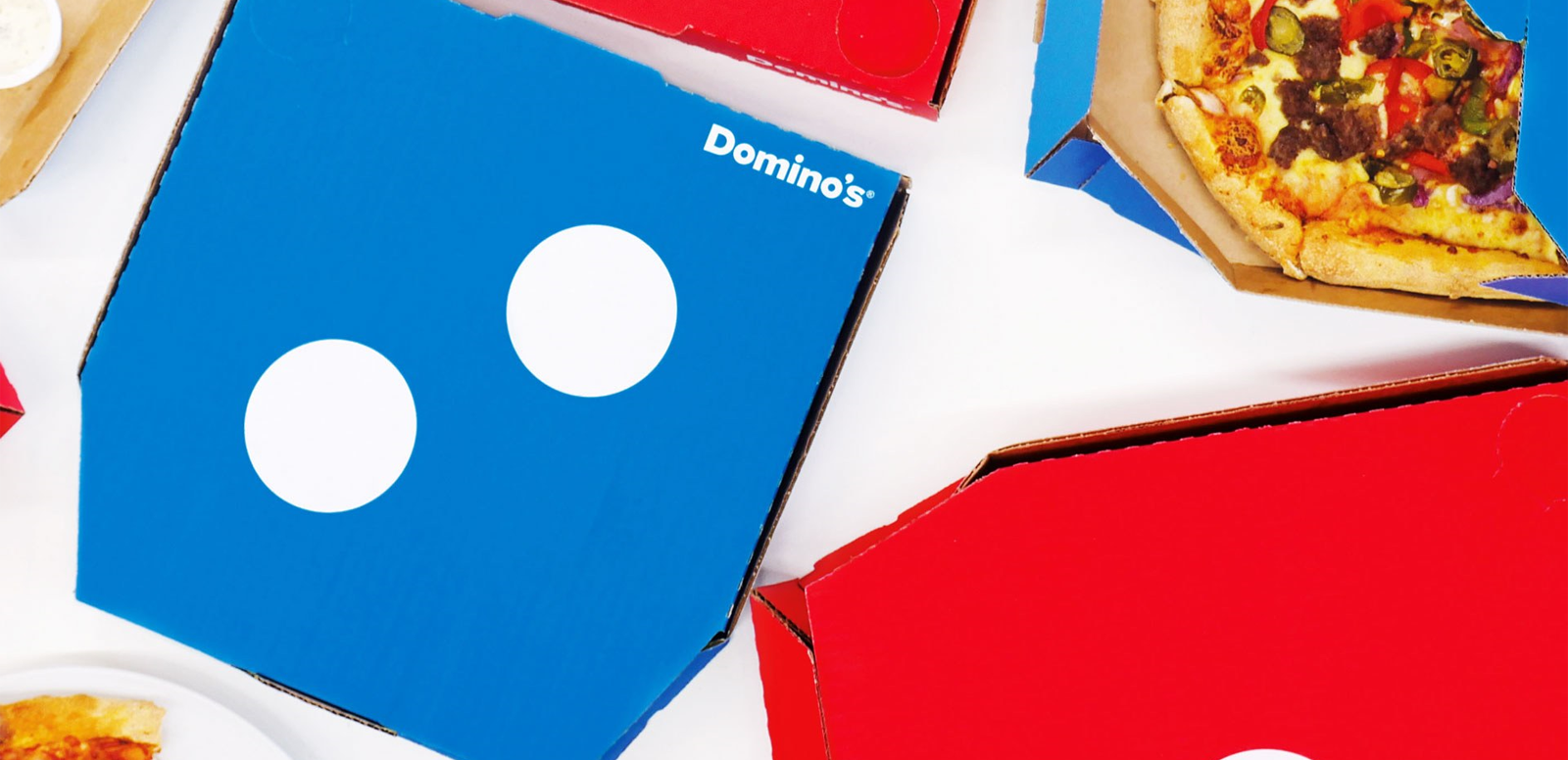 Domino s Named Headline Takeaway Partner For Confused Rewards IPM Domino s Named Headline Takeaway Partner For Confused Rewards IPM