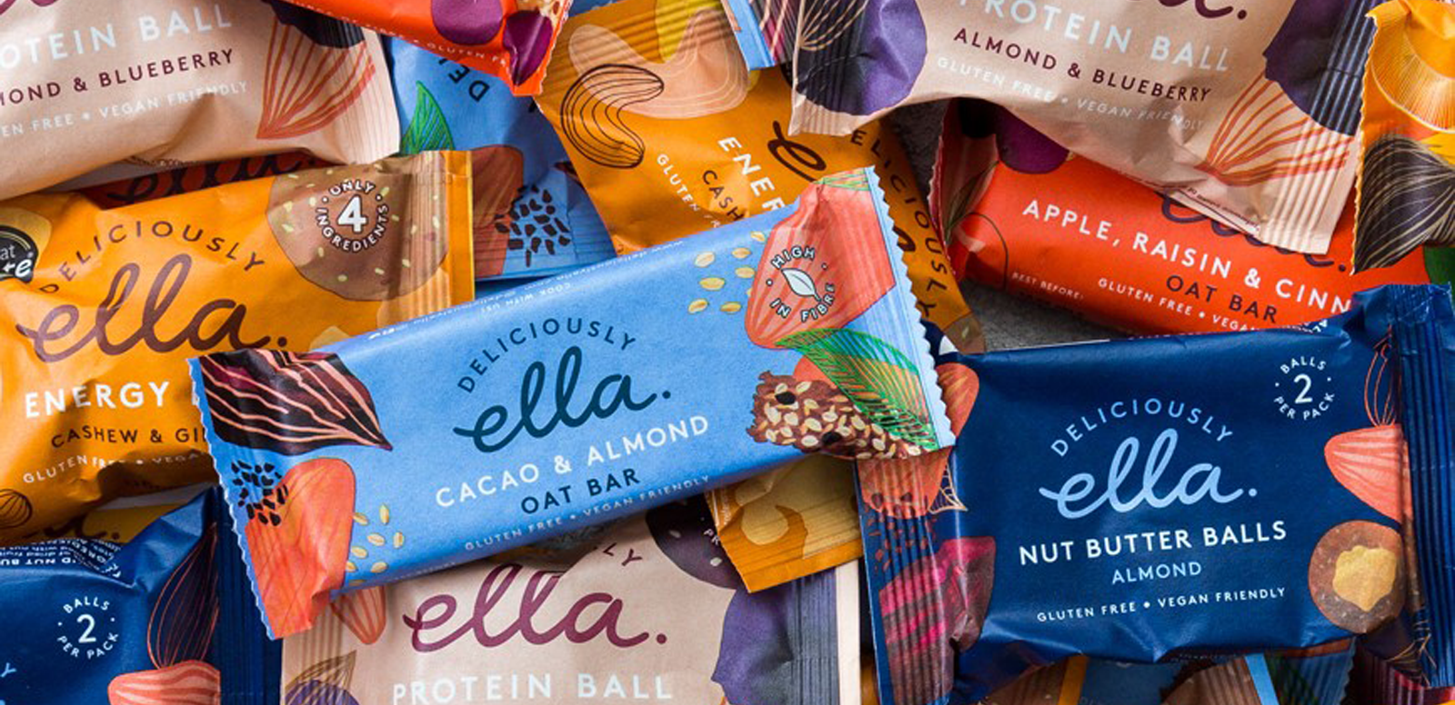 Deliciously Ella E-commerce Launch - IPM Bitesize