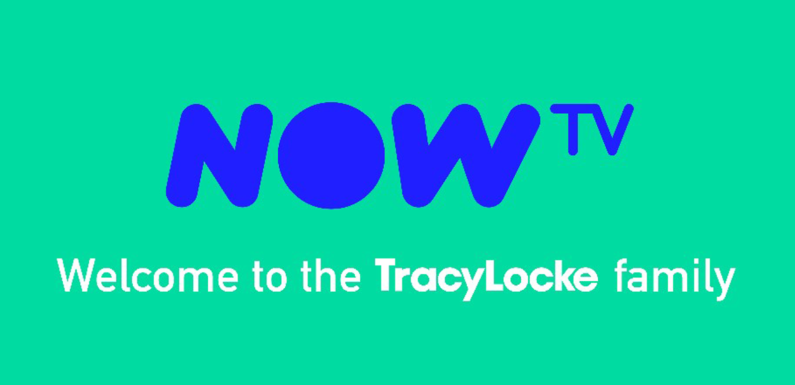 NOWTV Appoints TracyLocke London As Retail and Shopper Agency - IPM ...