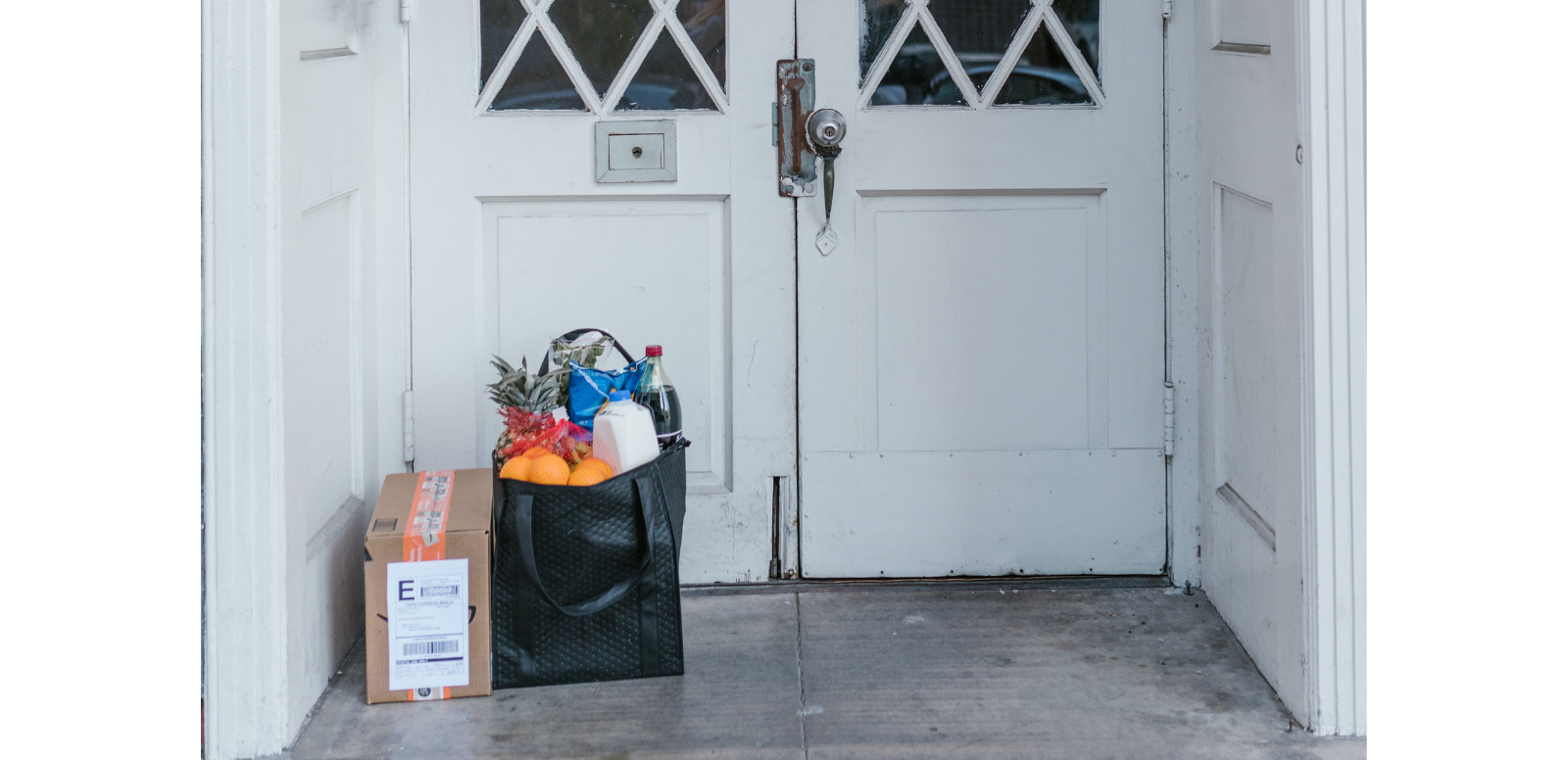 Growing under the radar: the role of experience in an age of hyper ...