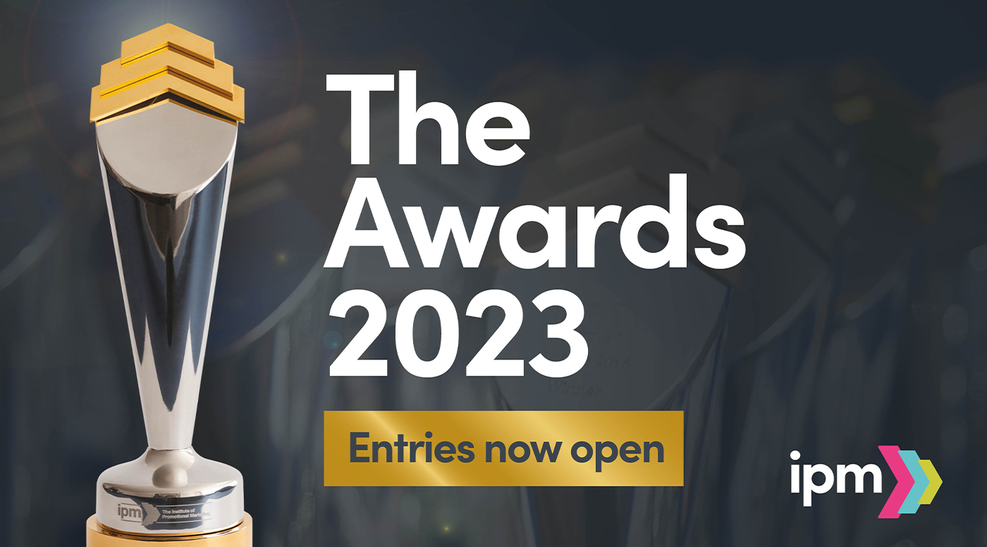 The IPM Awards 2023 Entries Are Now Open - IPM Bitesize