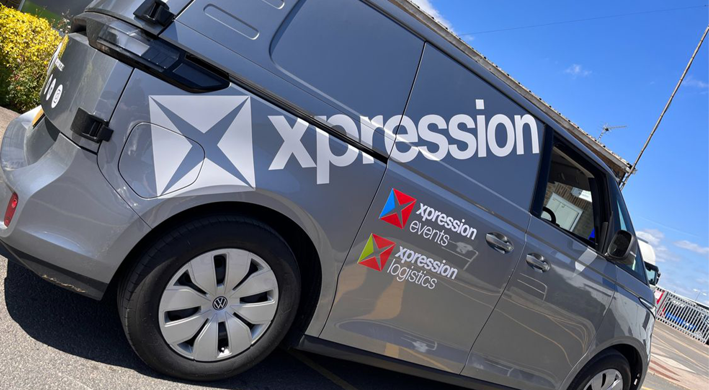 Xpression Logistics, looking at the future of inner-city deliveries ...